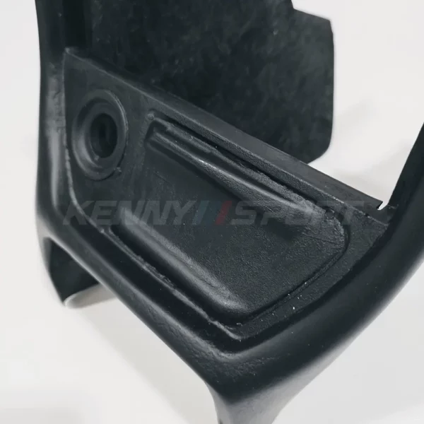 JDM 92-95 Civic EG Double DIN Center Console By KENNY SPORT - KENNY ...