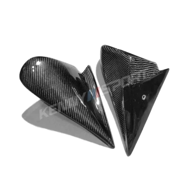 East Bear Aero Mirror Nissan Silvia S13/200sx - JDM Rare Racing Mirrors ...